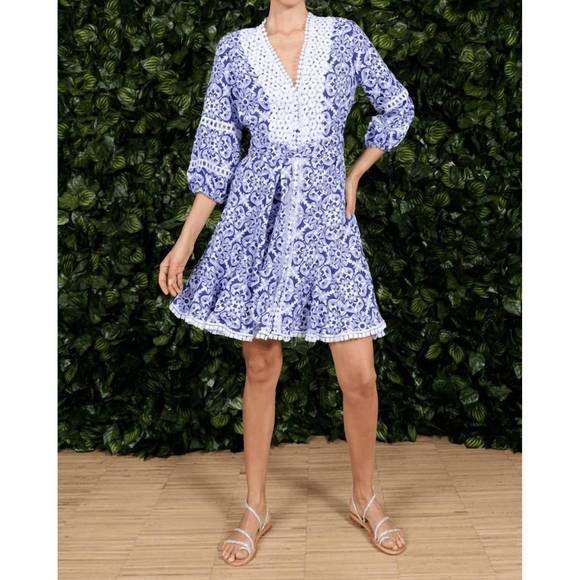 Temptation Positano | Dresses | New Temptation Positano Vite Dress In ...